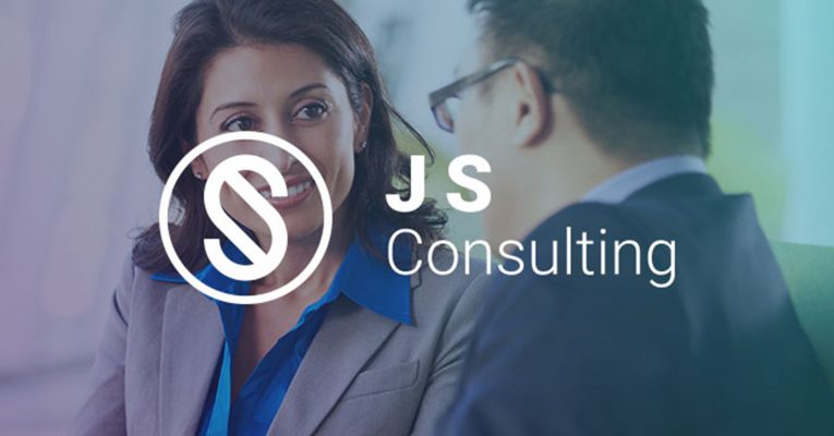 JS Group launches new branding | JS Consulting